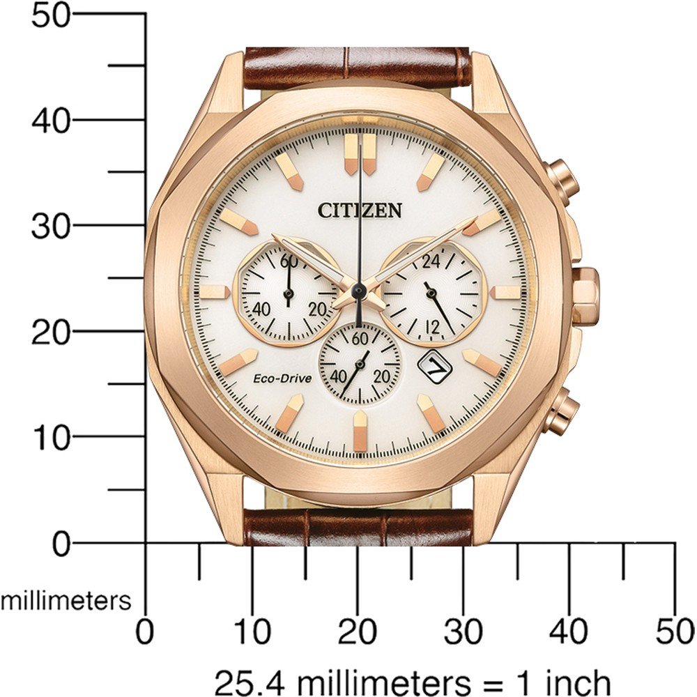 Citizen Sport CA4593-15A Modern Dress Watch • EAN: 4974374340061 ...
