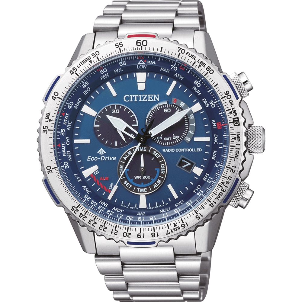 Citizen CB5000 50L Watch CB5000 50L Citizen CB5000 50L Watch CB5000 50L