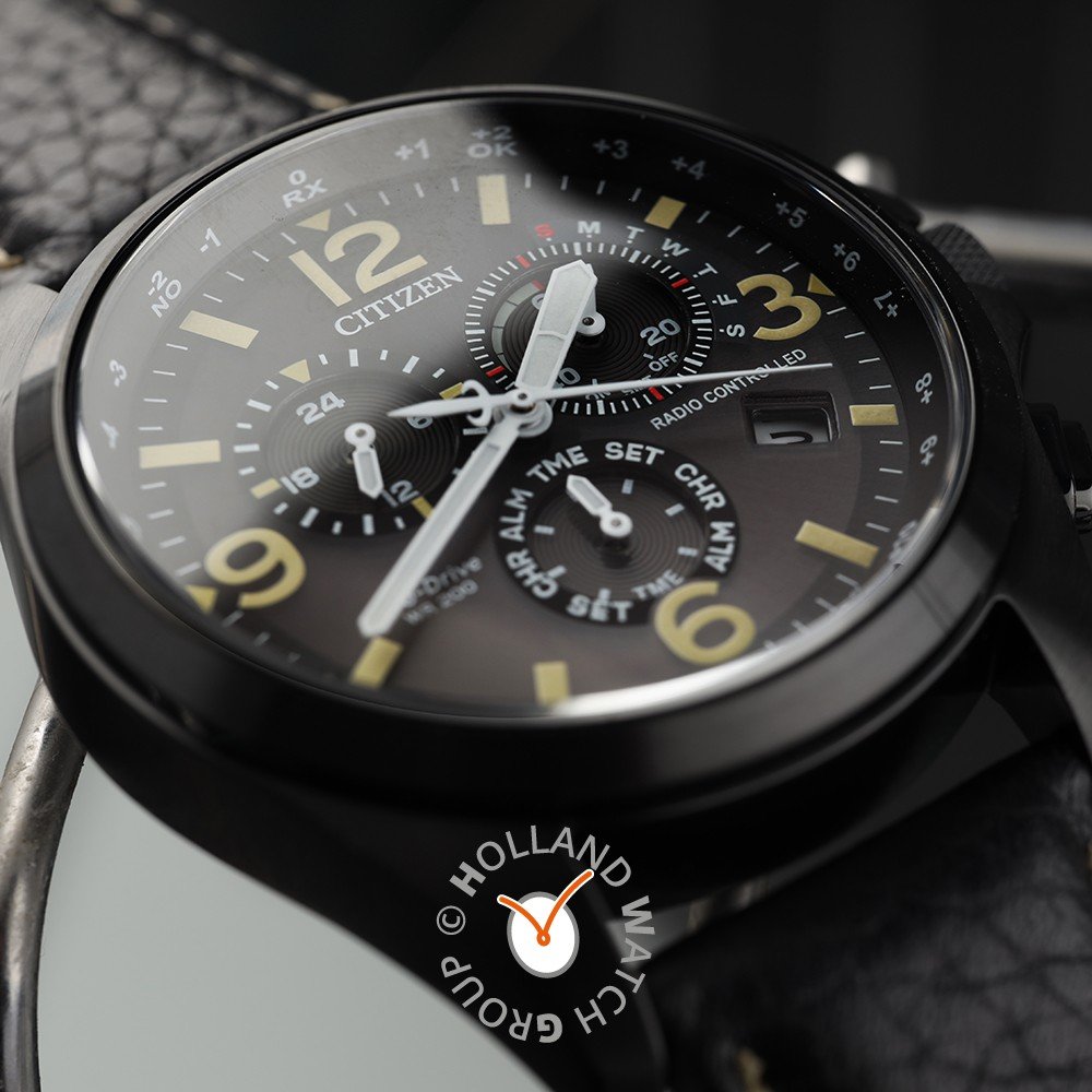 Citizen Sky CB5925-15E Promaster Sky Watch • EAN: 4974374299475 • Mastersintime.com