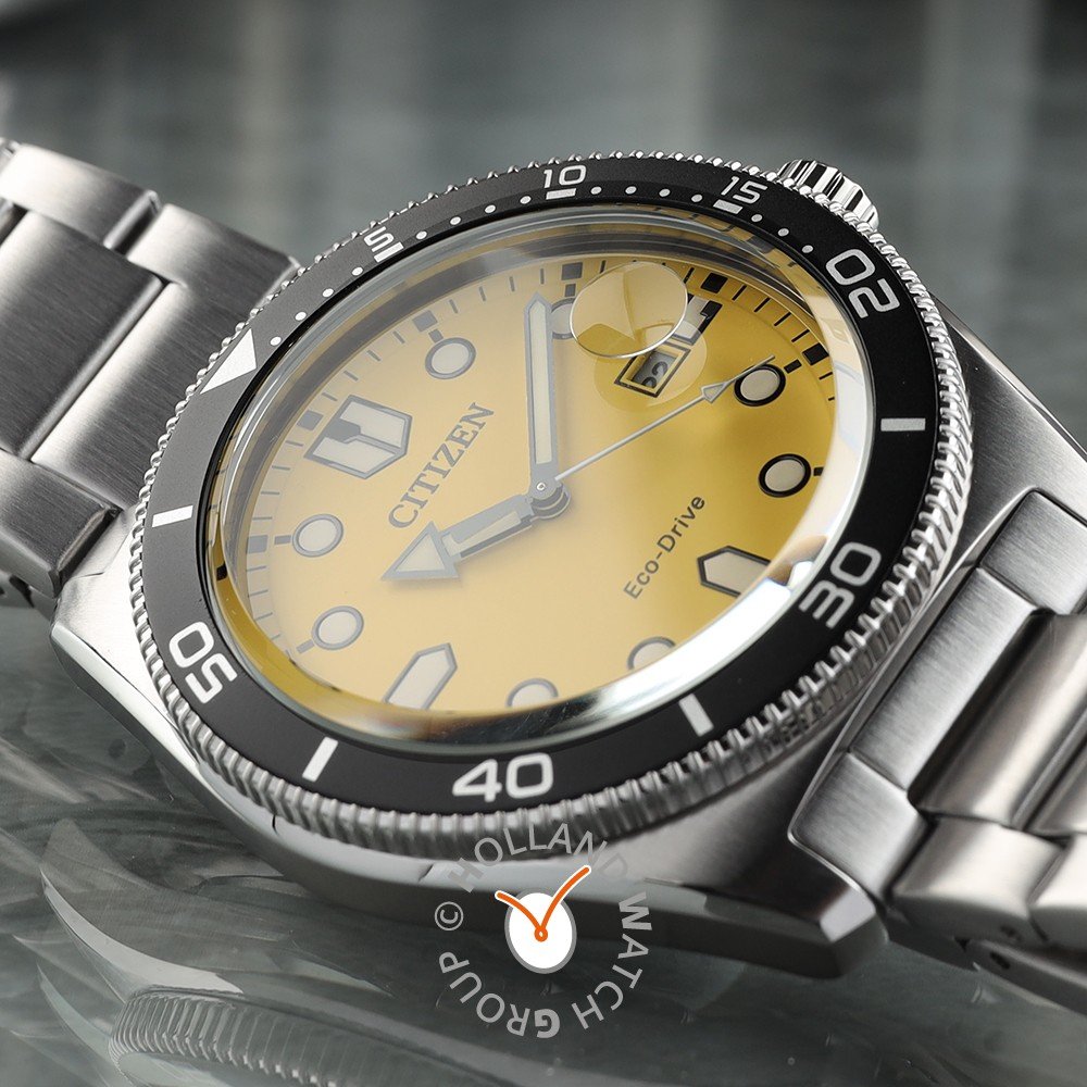 Citizen Core Collection AW1760-81Z Watch • EAN: 4974374334008 ...