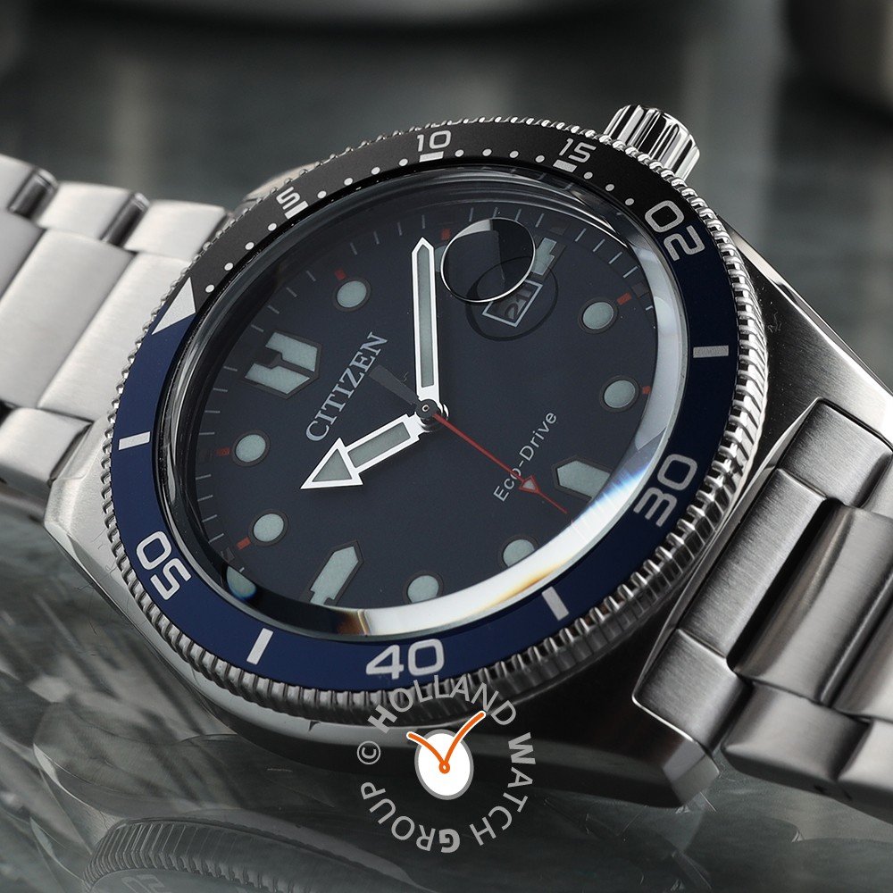 Reloj Citizen Core Collection AW1761-89L • EAN: 4974374333971 ...