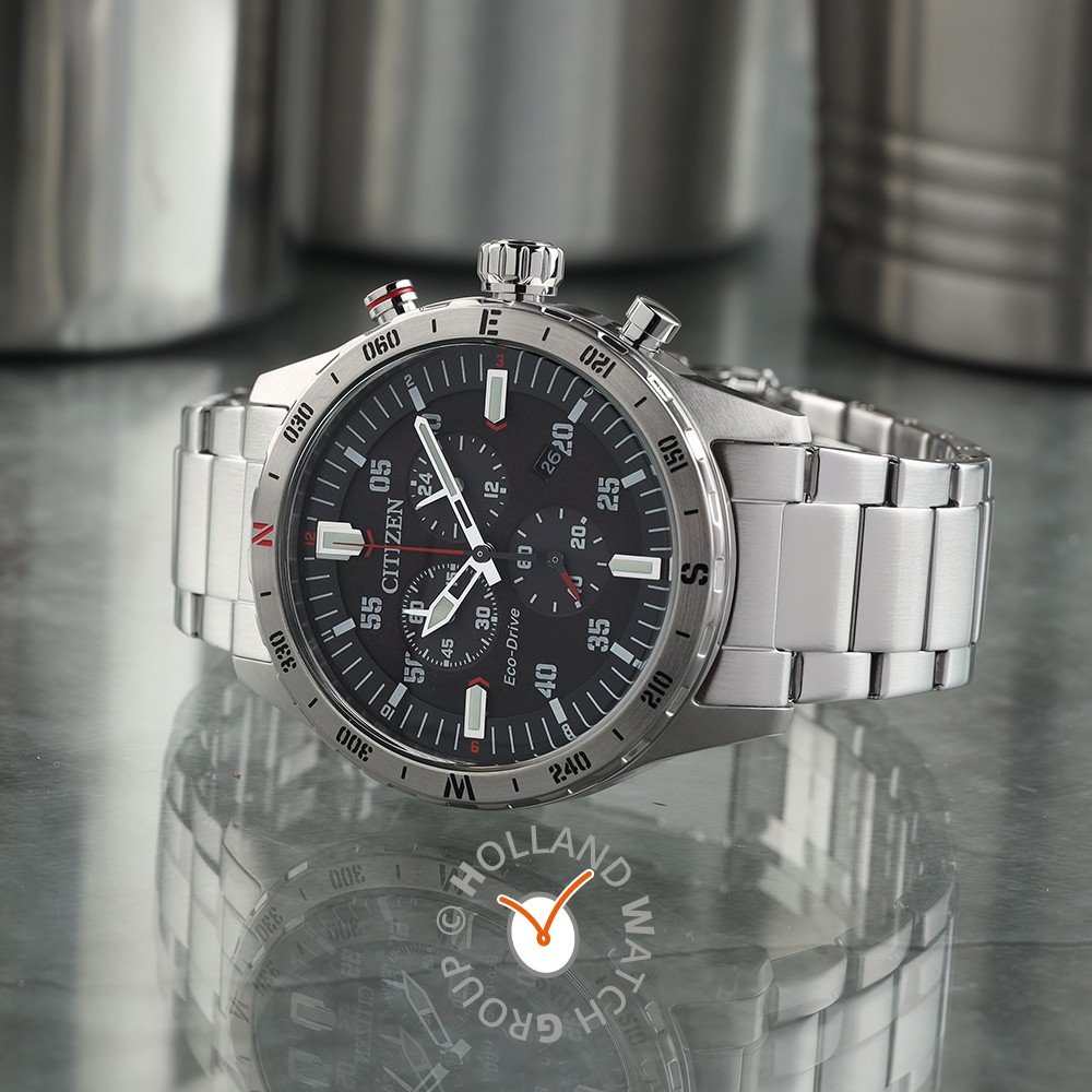 Montre Citizen Sport AT2520-89E • EAN: 4974374334213 • Mastersintime.com