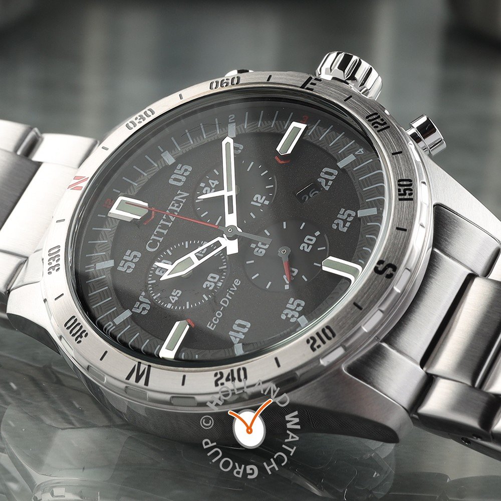 Montre Citizen Sport AT2520-89E • EAN: 4974374334213 • Mastersintime.com