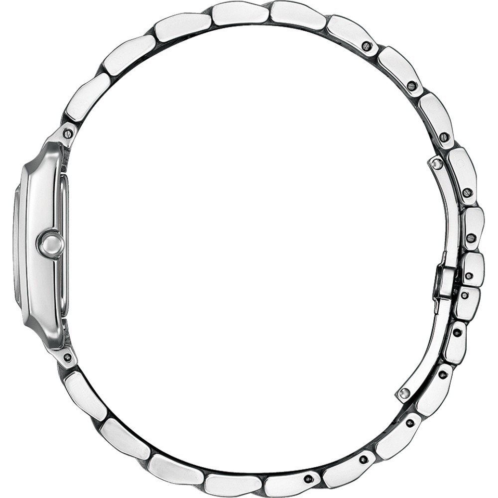 Citizen L EW5600-87D Citizen L Square Watch • EAN: 4974374340948 ...