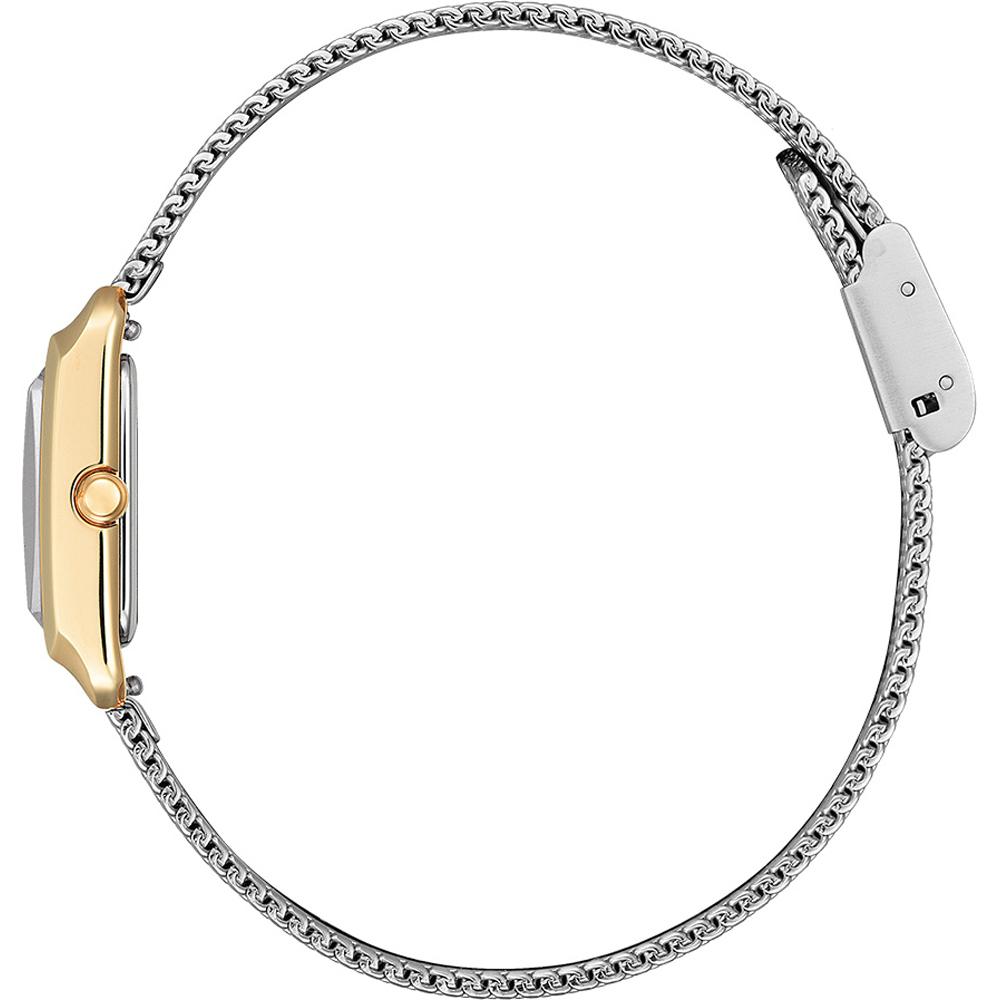 Citizen L EW5596-66X L Square Watch • EAN: 4974374331397 ...