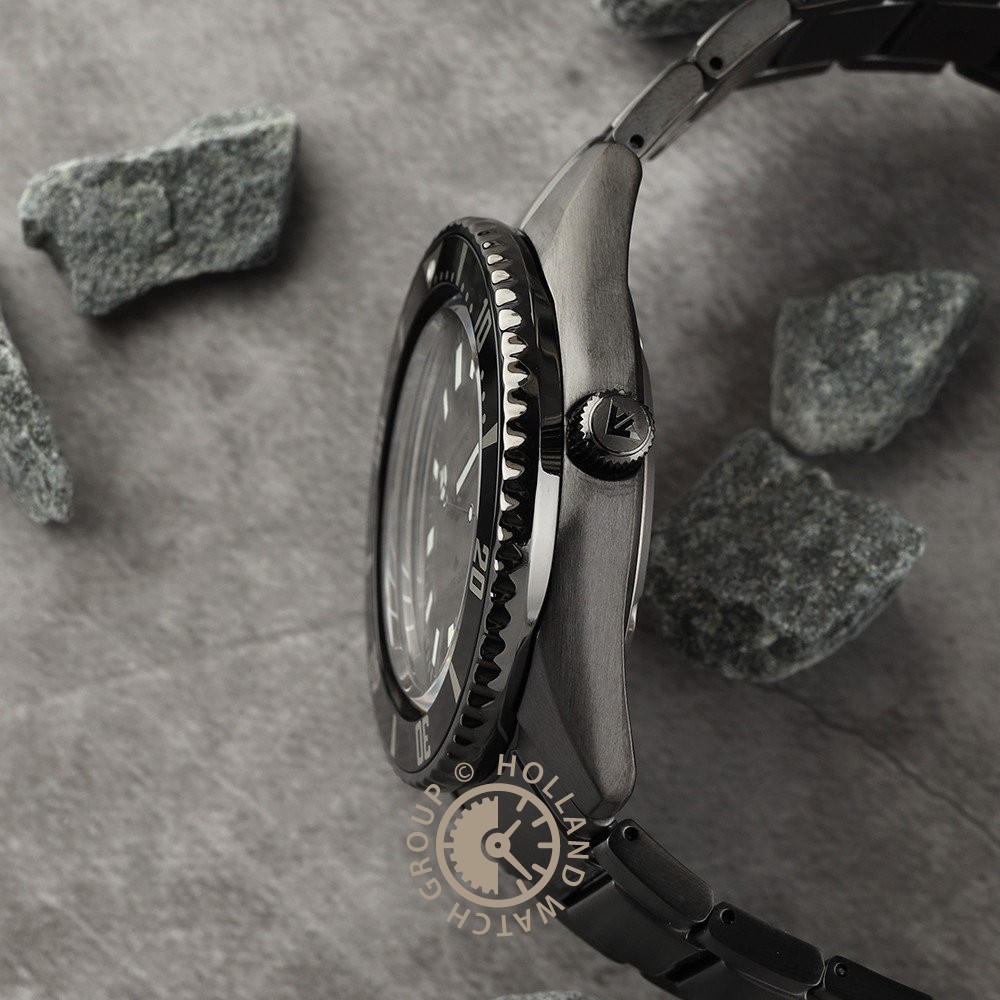 Citizen Marine NB6025-59H Promaster Watch • EAN: 4974374335418 ...