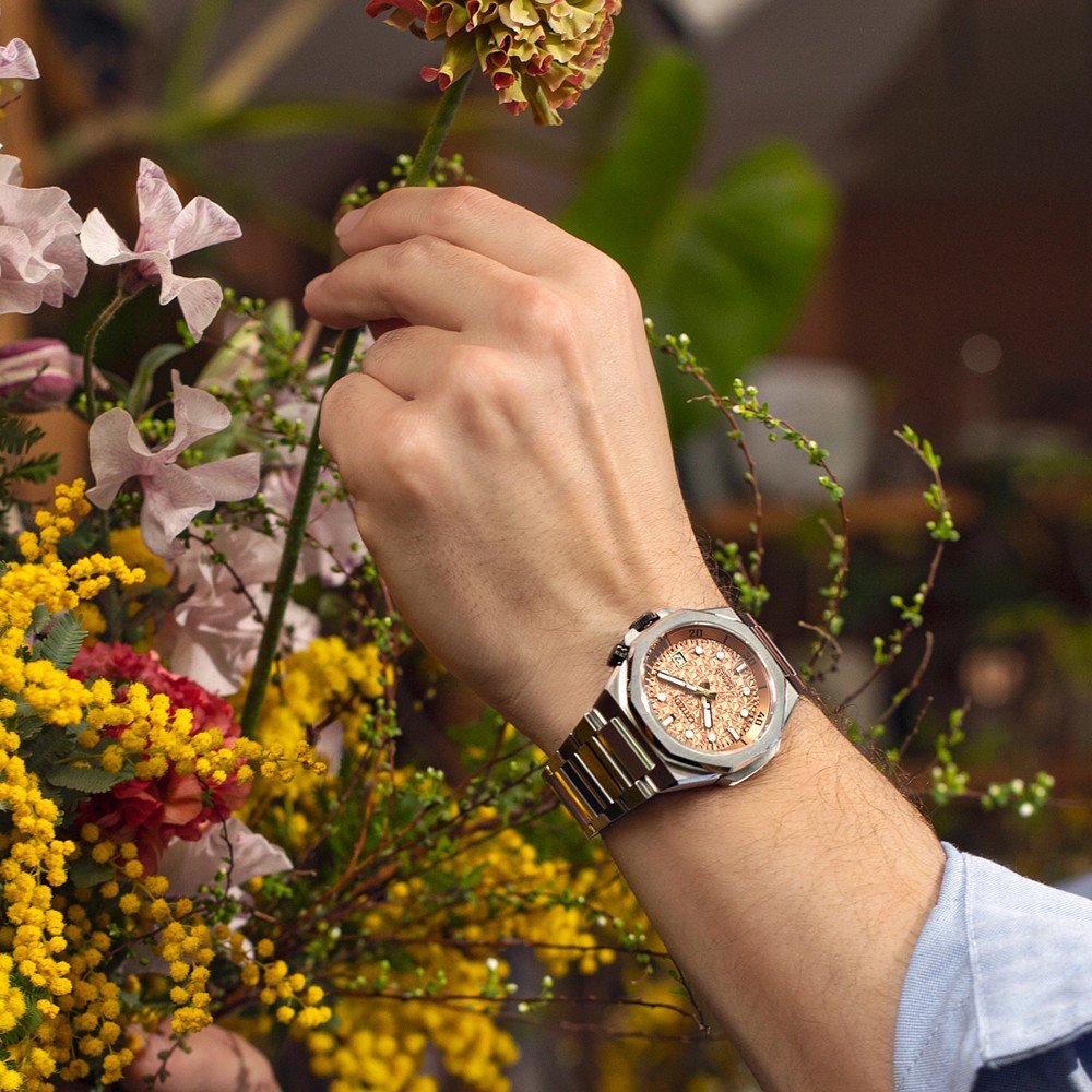 Citizen Automatic NB6066-51W Series 8 Watch • EAN: 4974374341235 ...