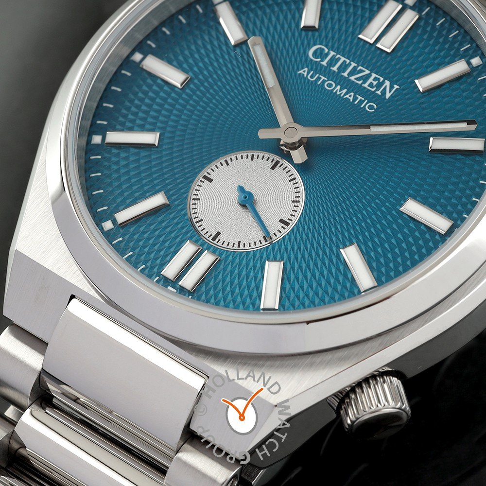 Citizen Automatic NK5010-51L Tsuyosa Watch • EAN: 4974374341334 ...