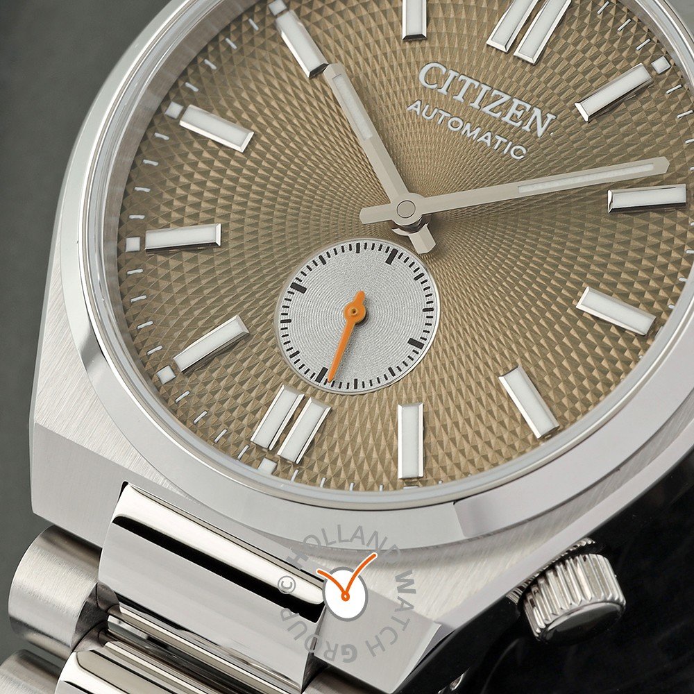 Citizen Automatic NK5010-51X Tsuyosa Watch • EAN: 4974374341341 ...