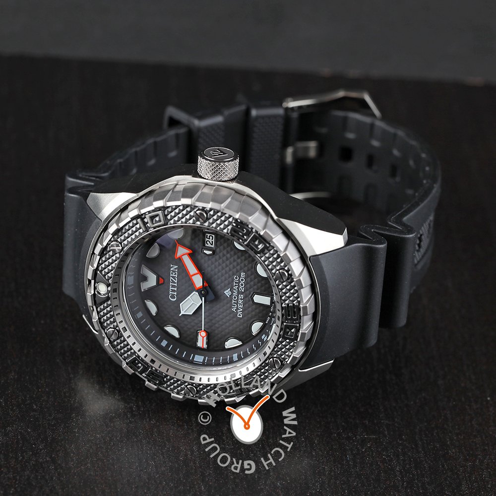 Citizen Marine NB6004-08E Promaster Reloj • EAN: 4974374298782 ...