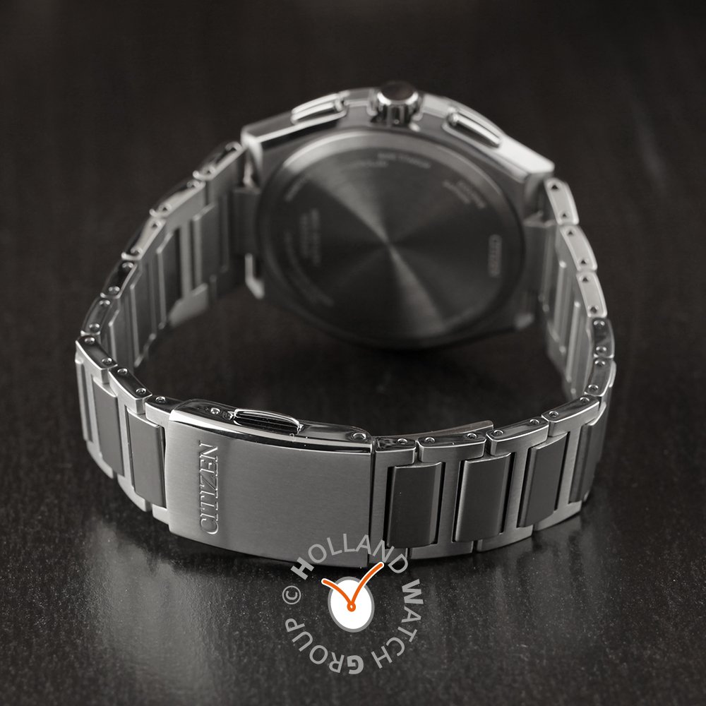 Reloj Citizen Super Titanium AT8234-85L Radio Controlled • EAN ...