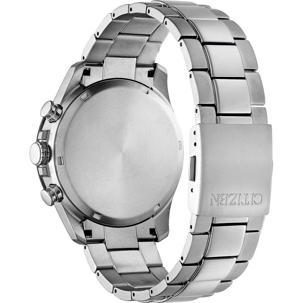 Citizen CA4444-82L watch - Super Titanium