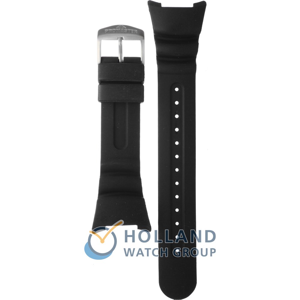 Citizen Straps 59-T50344 Promaster Strap • Official dealer ...