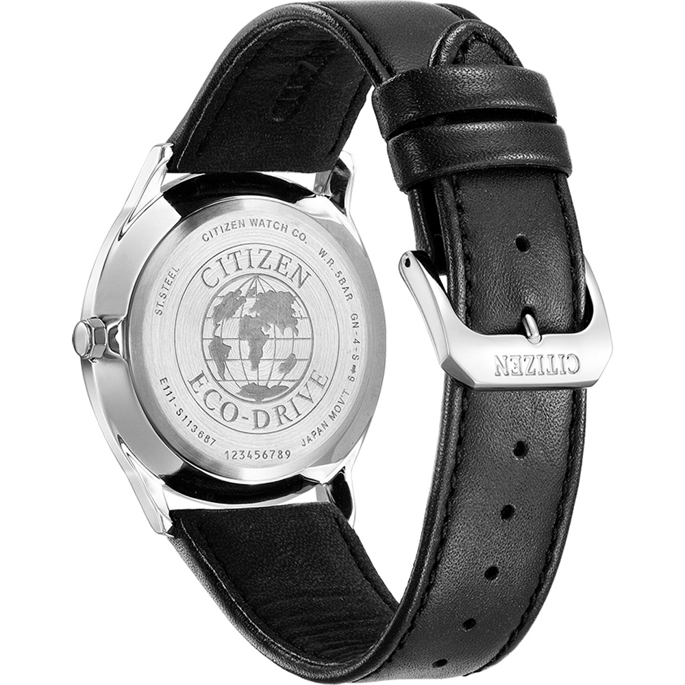 Citizen BM7400-21A watch - Urban Concept