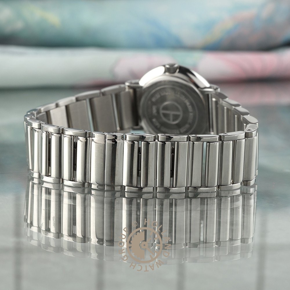 Claude Bernard 16062-3P-NAP Classic Watch • EAN: 8719878013402 ...