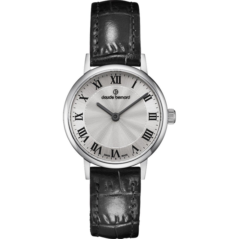 Claude Bernard 20215-3-AR Classic design Watch • EAN: 7640174540150 ...