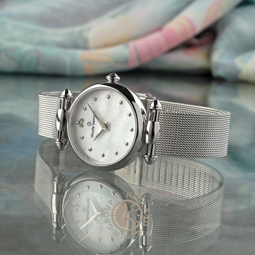 Claude Bernard 20500-3-NADN Dress Code Watch • EAN: 7640174548460 ...