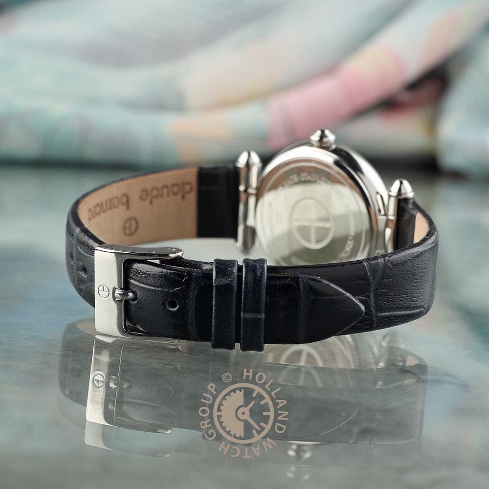 Claude Bernard 20501-3-BUIFN2 Dress Code Watch • EAN: 7640161378384 ...