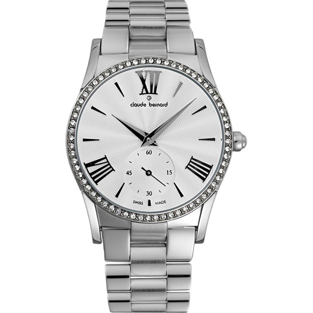 Claude Bernard 23092-3P-AIN Classic Watch • Mastersintime.com