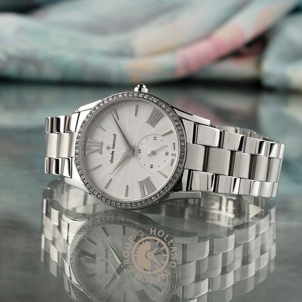 Claude Bernard 23092-3P-AIN Classic Watch • Mastersintime.com