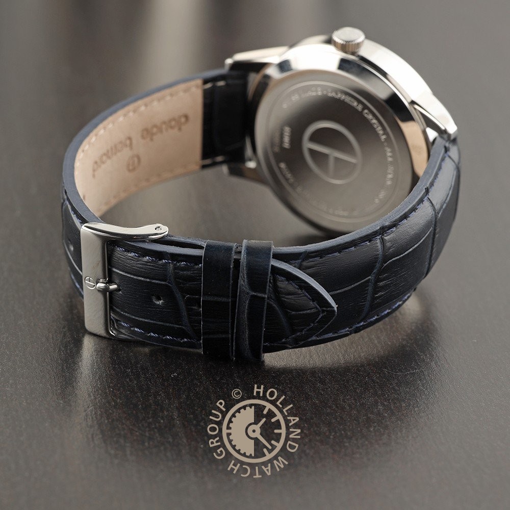 Reloj Claude Bernard 41001-3-BUIN Classic • EAN: 7640174540525 ...