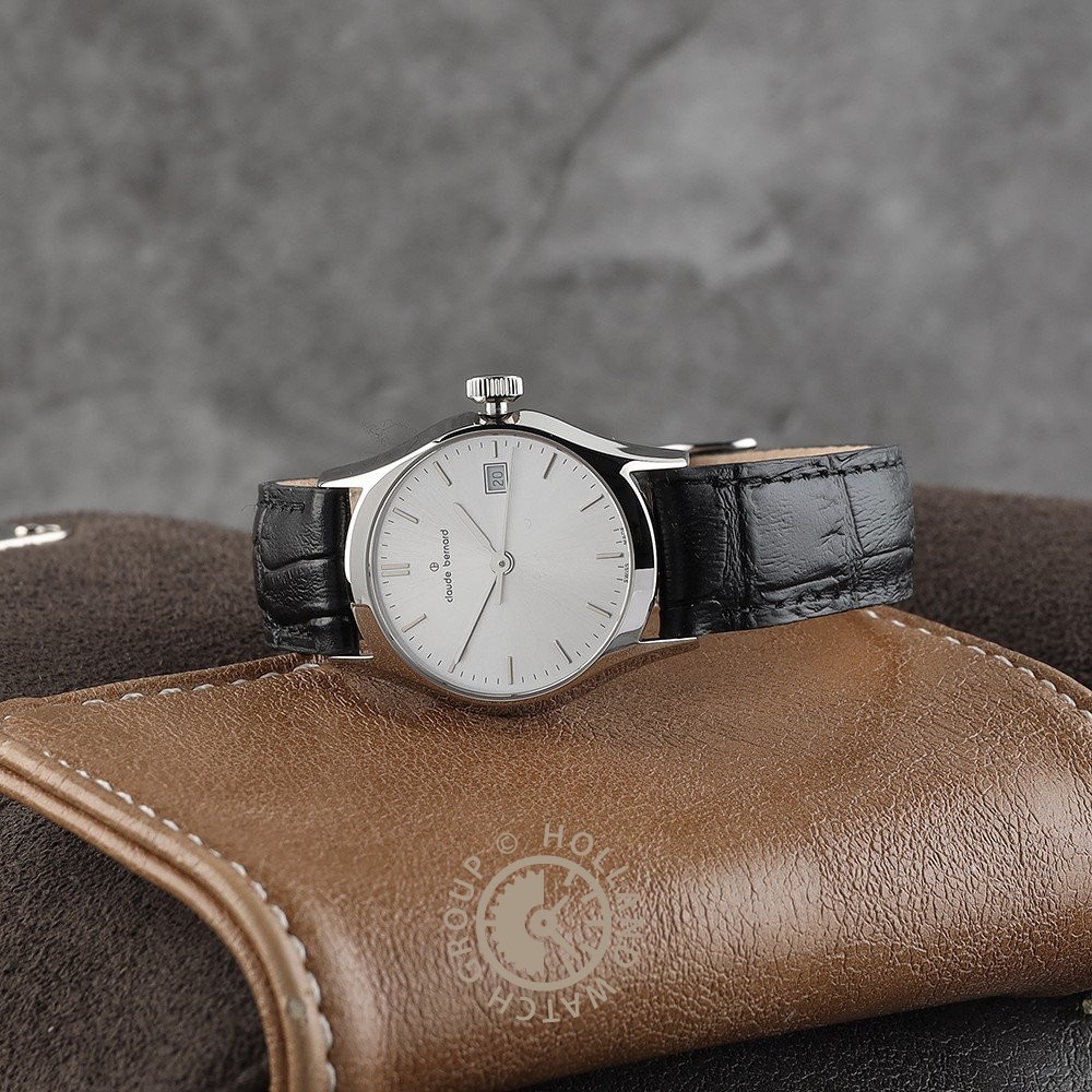 Claude Bernard 54003-3-AIN Classic Watch • EAN: 7640161371705 ...