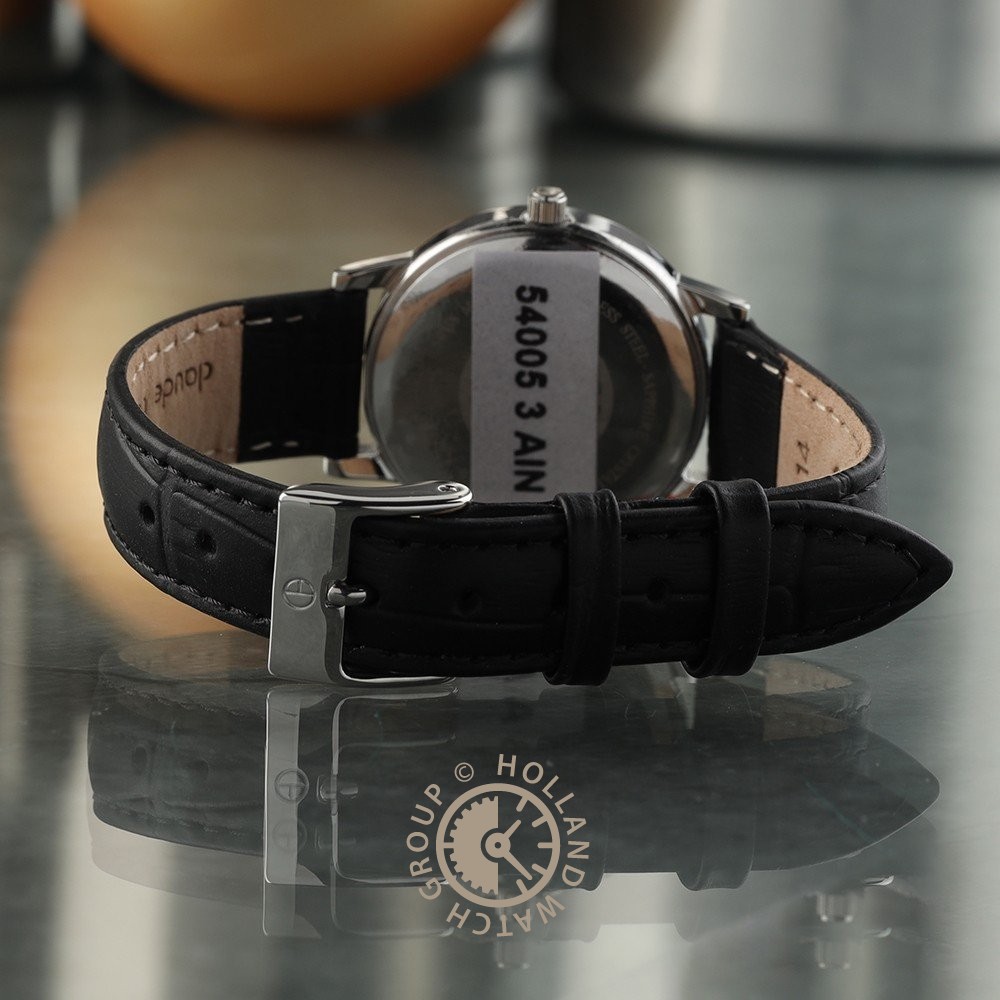 Claude Bernard 54005-3-AIN Classic Watch • EAN: 7640161375079 ...