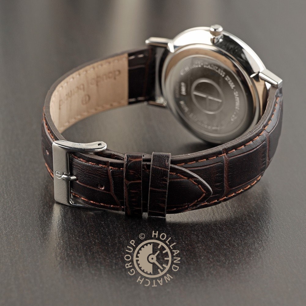 Claude Bernard 65004-3-AING Slim Line Watch • EAN: 7640174544608 ...