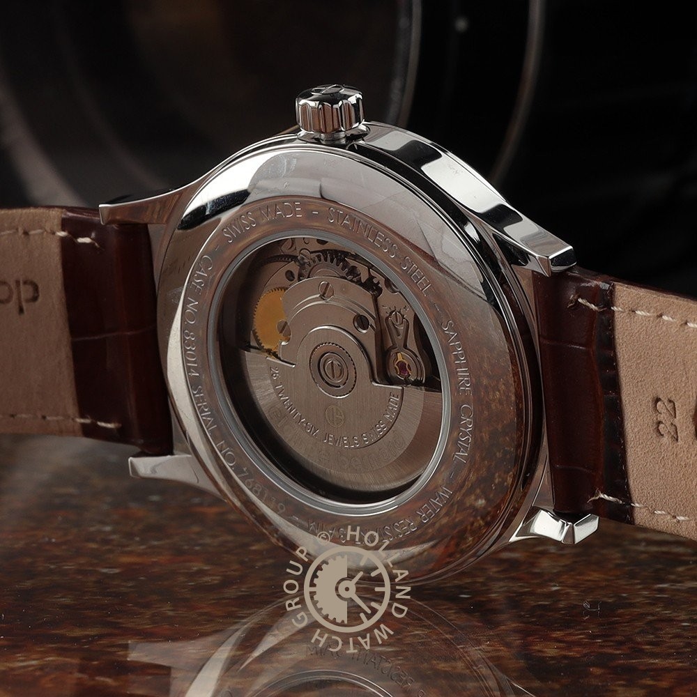 Claude Bernard 83014-3-AIN Classic Automatic Watch • EAN: 7640161370043 ...