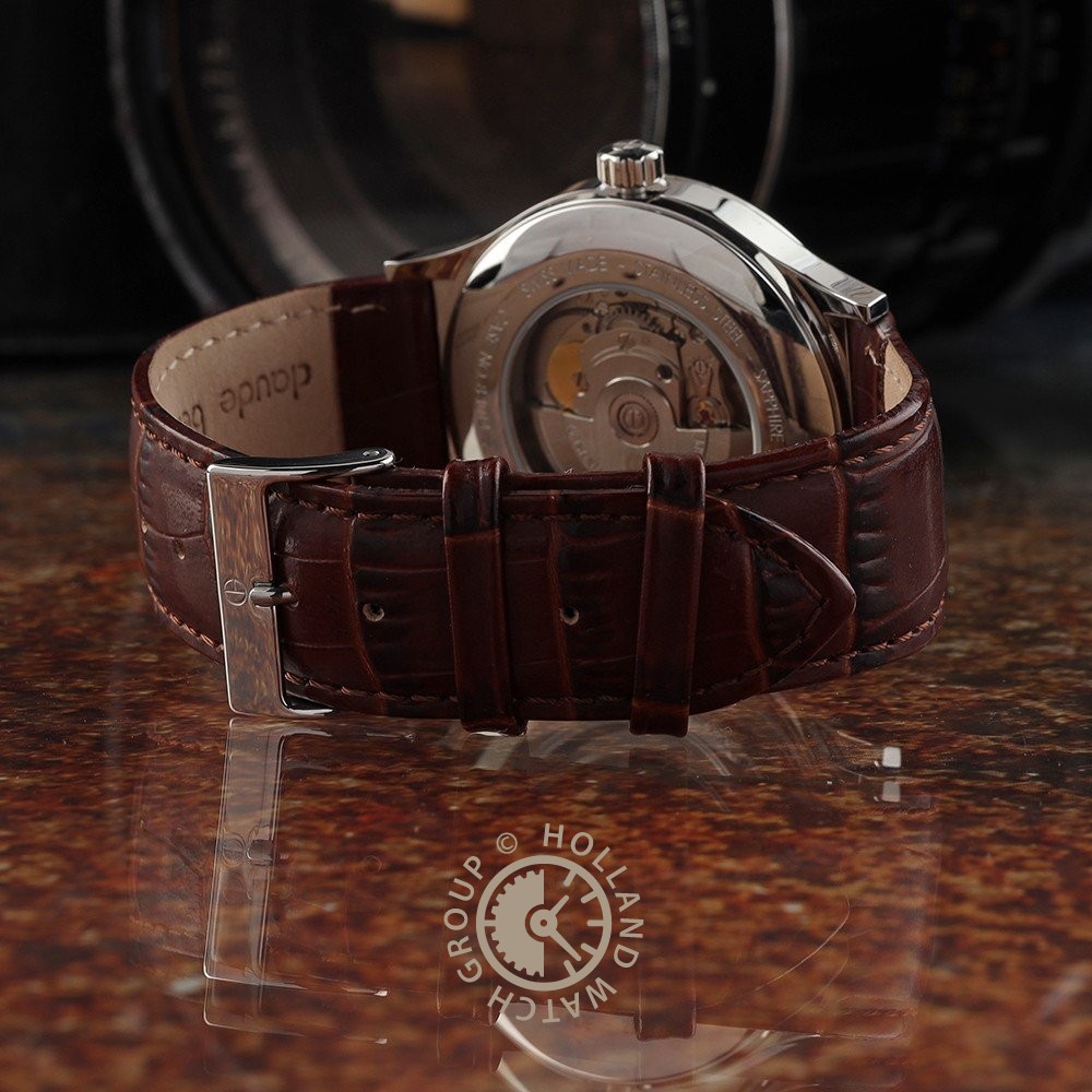 Claude Bernard 83014-3-AIN Classic Automatic Watch • EAN: 7640161370043 ...