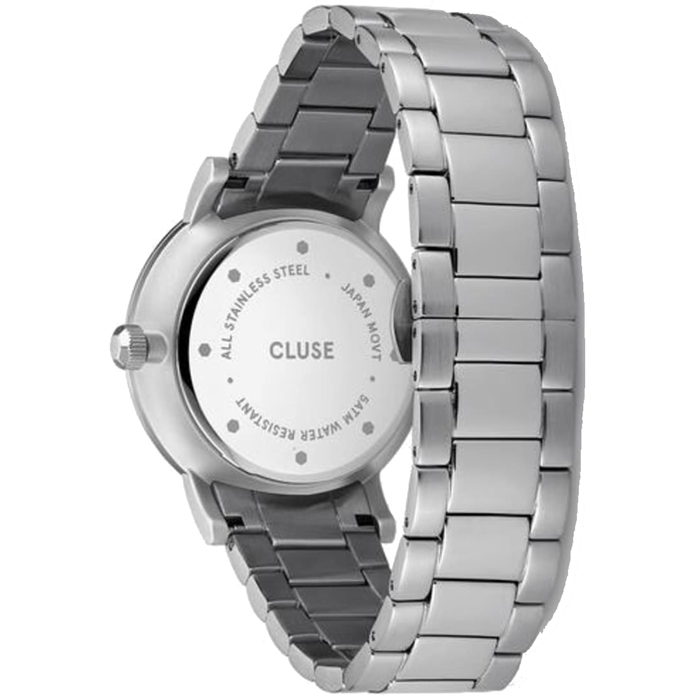 Cluse CW0101501011 watch - Aravis