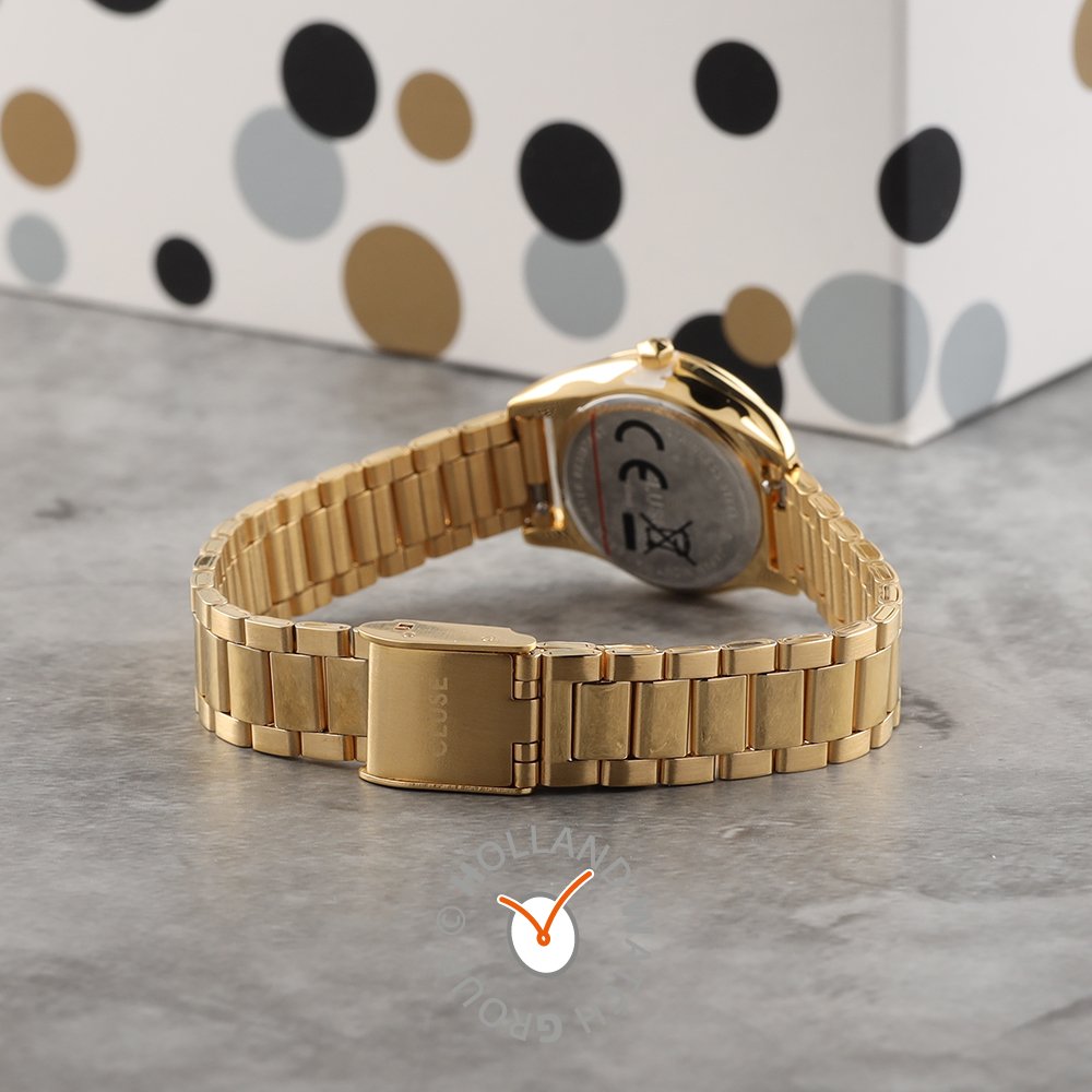 Cluse CW11702 watch - Féroce Mini