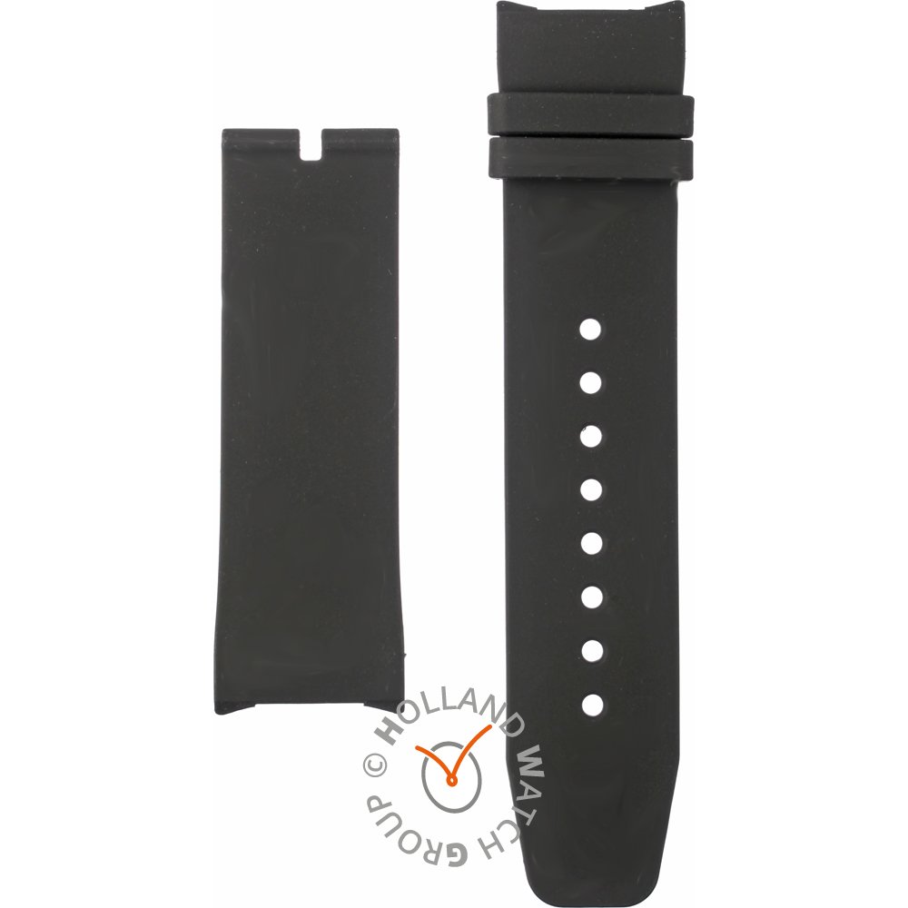 D & G D&G Straps F360006162 DW0734 High Contact Strap • Official dealer ...