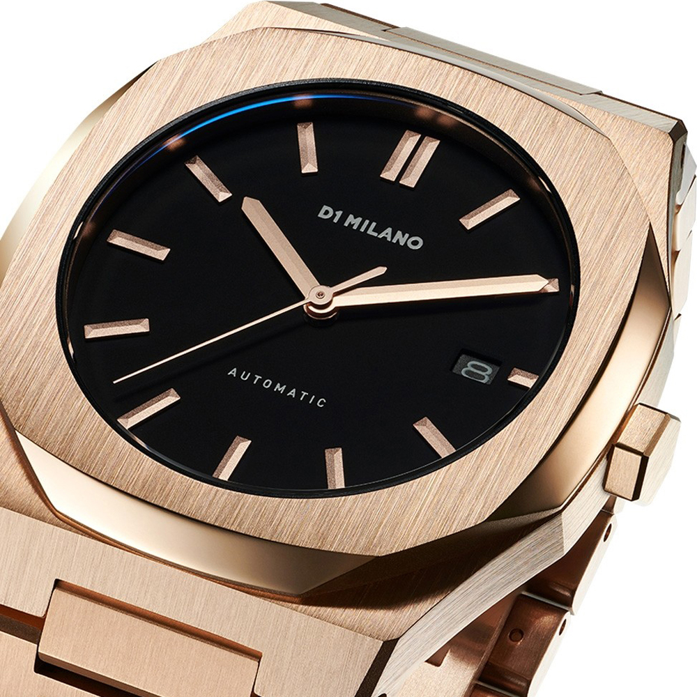 D1 Milano D1-ATBJ03 watch - Atlas