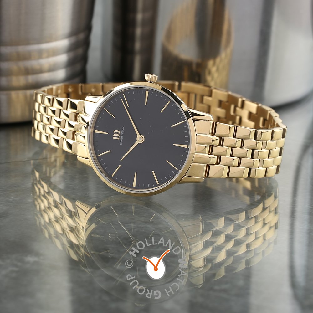 Danish Design IV99Q1251 watch - Akilia