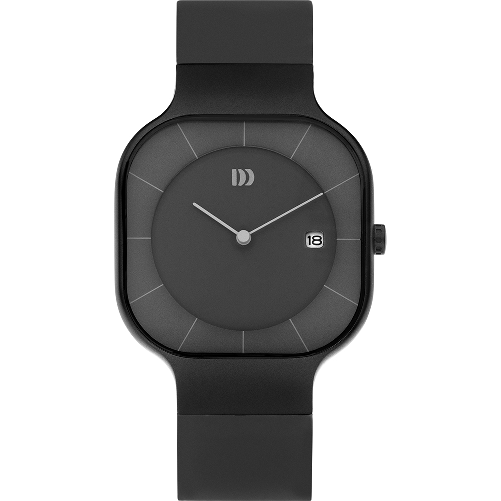 Danish Design 13-B2-07 watch - Balance