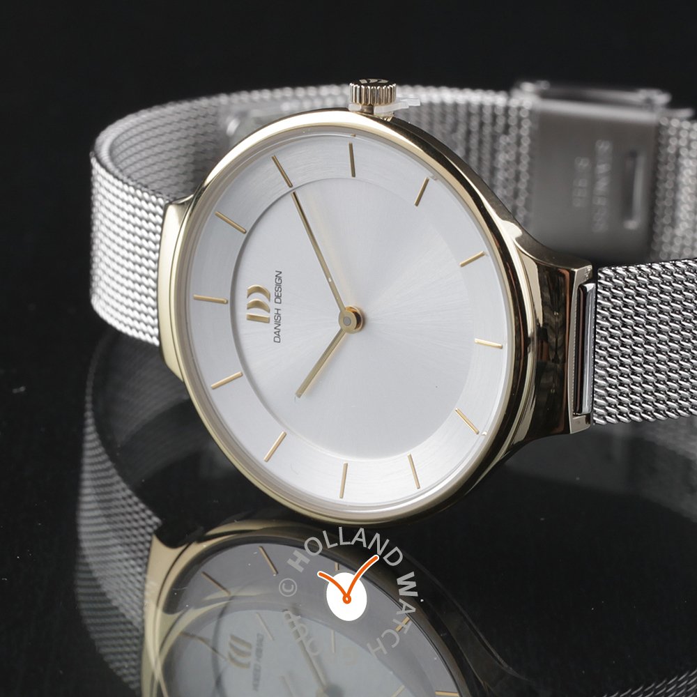 Danish Design IV65Q1272 watch - Georgia