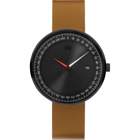 Danish Design 11-B1-10 watch - Globe
