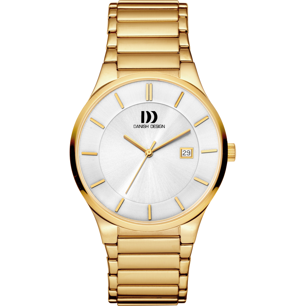 Danish Design IQ05Q1112 watch - IQ05Q1112