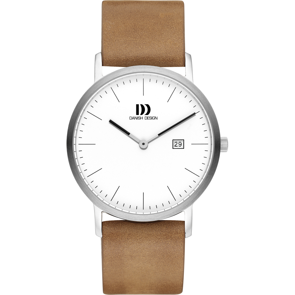 Danish Design IQ29Q1116 Gents watch - IQ29Q1116