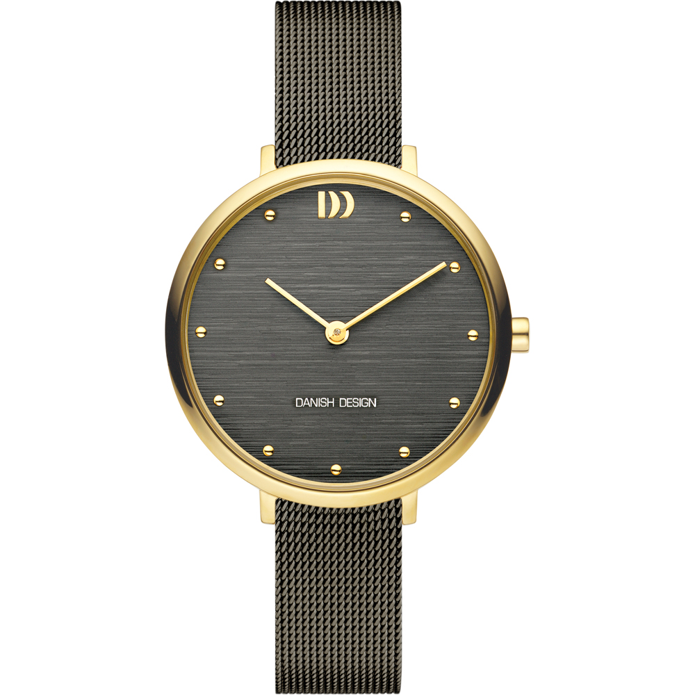 Danish Design IV70Q1218 watch - Amelia