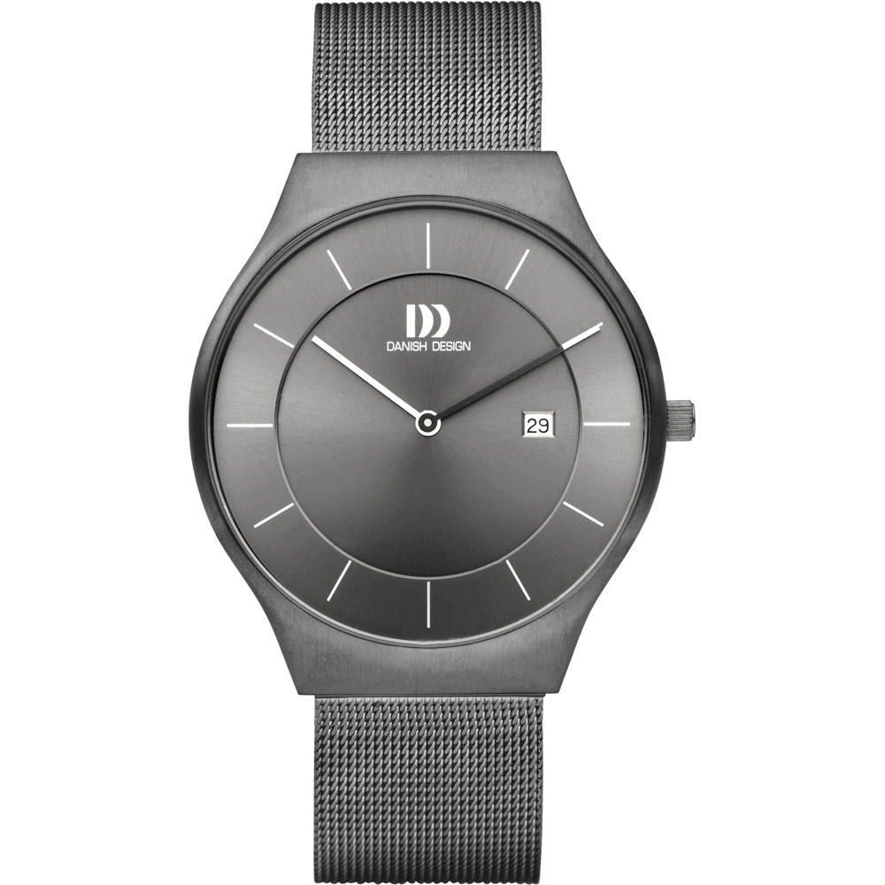 Danish Design IQ66Q1259 watch - Långeland