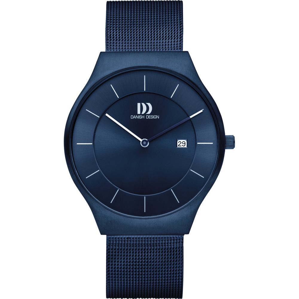 Danish Design IQ69Q1259 watch - Långeland