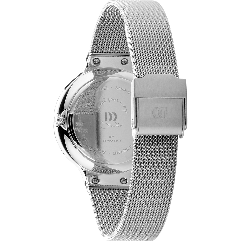 Danish Design 12-A3-01 watch - Liberty