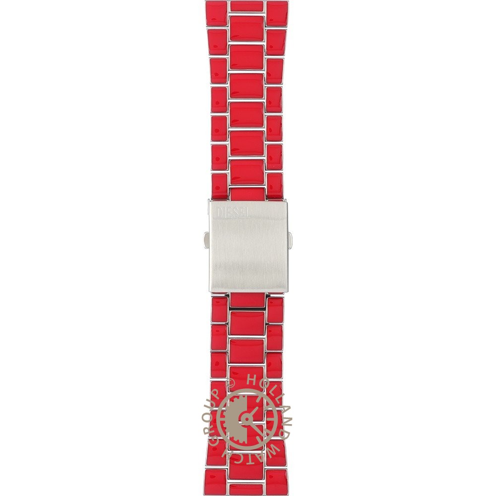 Correa Diesel Straps ADZ7480 Mr. Daddy 2.0 • Comerciante oficial ...