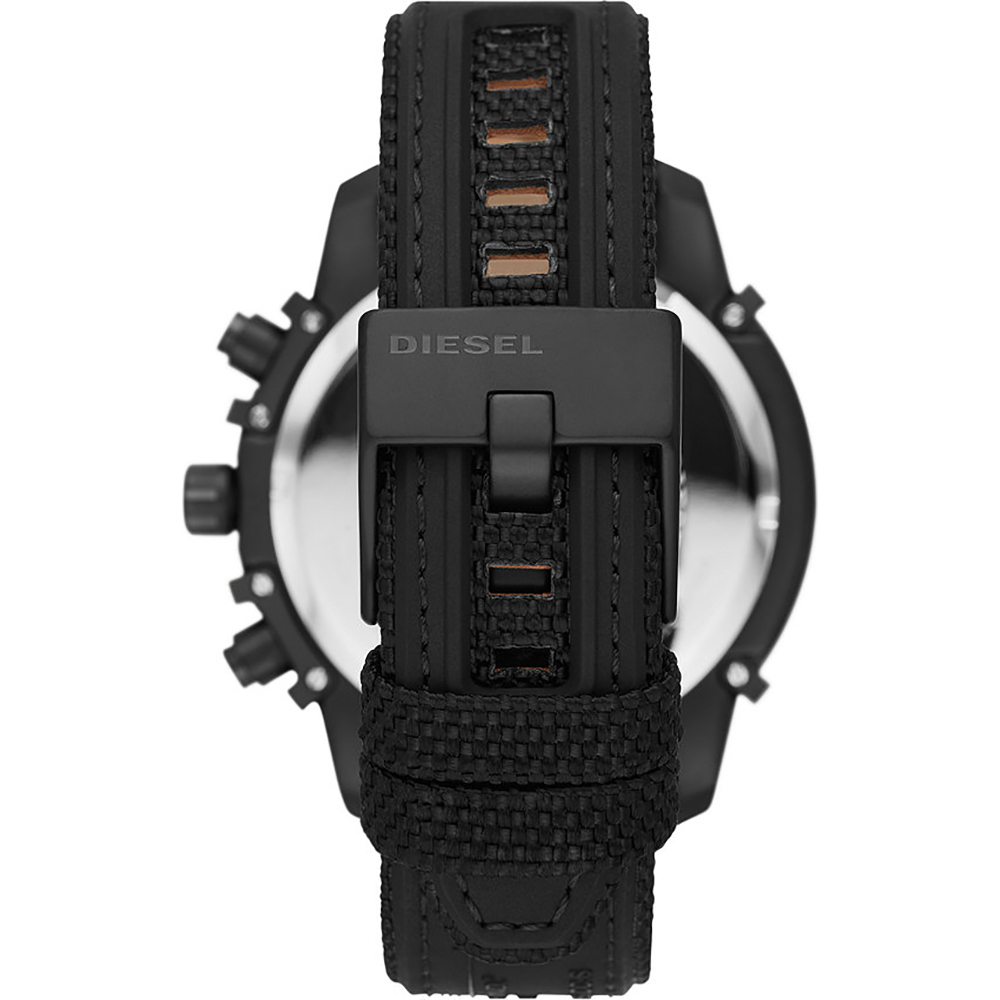 Diesel DZ4556 watch - Griffed