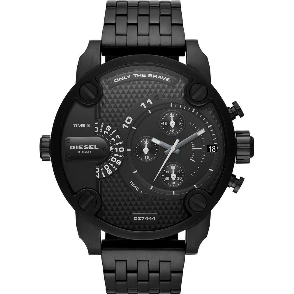 Reloj Diesel DZ7444 Little Daddy • EAN: 4064092071801 • Mastersintime.com