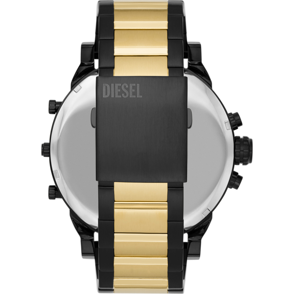 Diesel DZ7465 watch - Mr. Daddy 2.0
