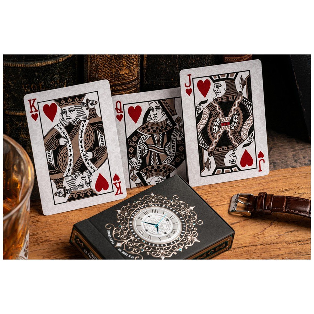 Dutch Card House DCH-002 Watch • Mastersintime.com