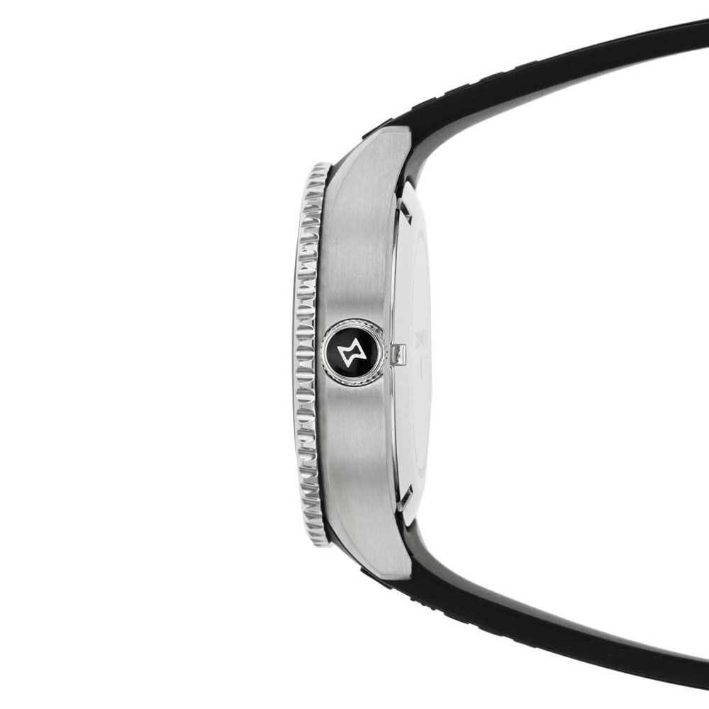 Edox 53016-3CA-NIN watch - C1 Diver